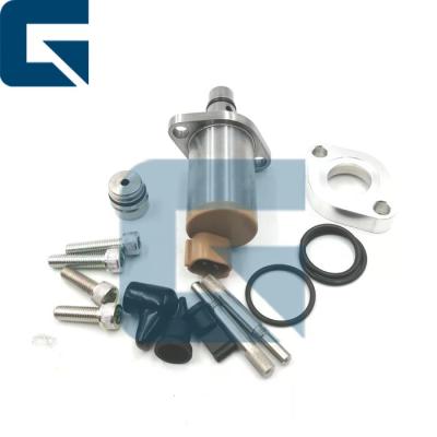 China 294009-1221 294009-1221 Excavator SK200-8 SK300-8 Control Valve for sale