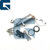 China 294009-1221 294009-1221 Excavator SK200-8 SK300-8 Control Valve for sale