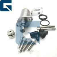 China 294009-1221 294009-1221 Excavator SK200-8 SK300-8 Control Valve for sale