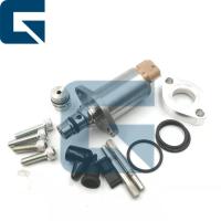 China 294009-1221 294009-1221 Excavator SK200-8 SK300-8 Control Valve for sale