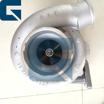China 466617-0003 4666170003 Excavator DH370 DH420 Turbocharger for sale