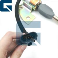 China 3991167 SA-4941-12 12V High Quality Fuel Shut-off Solenoid Valve for sale