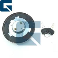 China 4361638 Excavator EX200-2 EX200-3 Fuel Tank Cover for sale