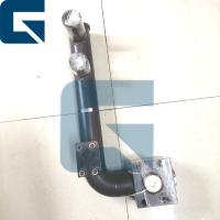 China 14512793 VOE14512793 Excavator EC330B EC360B Hydraulic Oil Cooler Pipe for sale