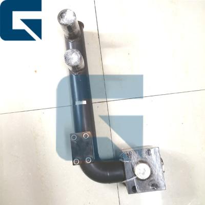 China 14512793 VOE14512793 Excavator EC330B EC360B Hydraulic Oil Cooler Pipe for sale