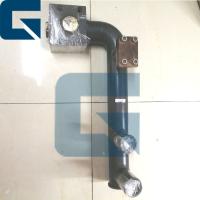 China 14512793 VOE14512793 Excavator EC330B EC360B Hydraulic Oil Cooler Pipe for sale