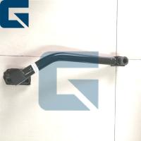 China 14535376 VOE14535376 Excavator EC330B EC360B Hydraulic Oil Cooler Pipe for sale