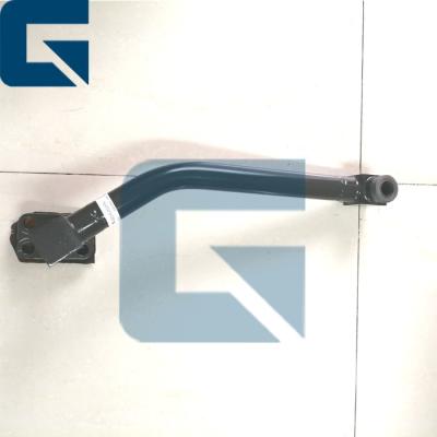 China 14535376 VOE14535376 Excavator EC330B EC360B Hydraulic Oil Cooler Pipe for sale