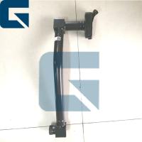 China 14535376 VOE14535376 Excavator EC330B EC360B Hydraulic Oil Cooler Pipe for sale