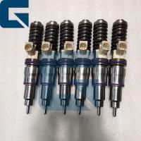 China 21379931 VOE21379931 High Quality Common Rail Diesel Fuel Injector for sale