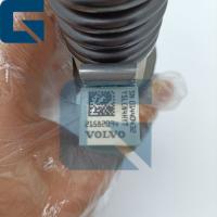 China 21582094 VOE21582094 High Quality Common Rail Diesel Fuel Injector for sale
