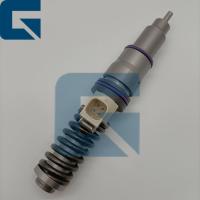 China 21582094 VOE21582094 High Quality Common Rail Diesel Fuel Injector for sale