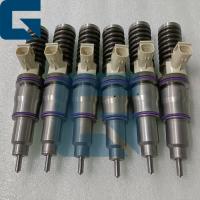 China 21582094 VOE21582094 High Quality Common Rail Diesel Fuel Injector for sale