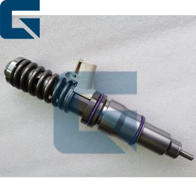 China 21582096 VOE21582096 High Quality Common Rail Diesel Fuel Injector for sale