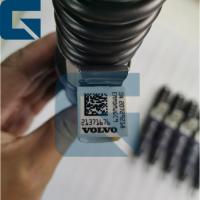 China 21371676 VOE21371676 High Quality Common Rail Diesel Fuel Injector for sale