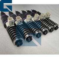 China 21371676 VOE21371676 High Quality Common Rail Diesel Fuel Injector for sale
