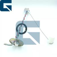 China 716/27600 71627600 Excavator JS214E Fuel Level Gauge for sale