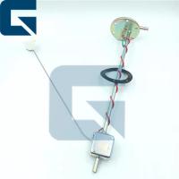 China 716/27600 71627600 Excavator JS214E Fuel Level Gauge for sale