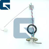 China 716/27600 71627600 Excavator JS214E Fuel Level Gauge for sale