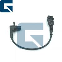 China 20482772 VOE20482772 0192115027 Excavator EC210B Speed Sensor for sale