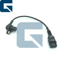 China 20482772 VOE20482772 0192115027 Excavator EC210B Speed Sensor for sale