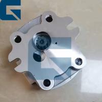 China 1000012287 Mini Excavator Wacker-Neuson 5002 Hydraulic Gear Pump for sale