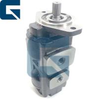 China 333/G5391 7029120078 Engine 3CX 4CX Hydraulic Gear Pump for sale