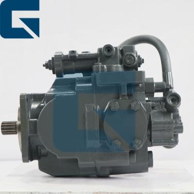 China PVC80RS02 Excavator JS8080 Hydraulic Main Pump for sale