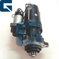 China QDJ2850H Excavator PC360-7 High quality Starter Motor for sale
