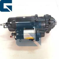 China QDJ2850H Excavator PC360-7 High quality Starter Motor for sale