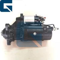 China QDJ2850H Excavator PC360-7 High quality Starter Motor for sale