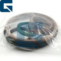 China SP152531 Excavator ZL50CN Bucket Cylinder Seal Kit for sale