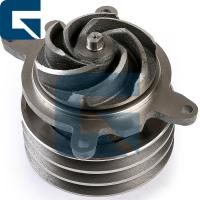 China 2W-1225 2W1225 High Quality Engine 3208 Water Pump for sale