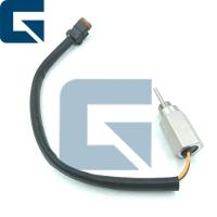 China 3E-8700 3E8700 Motor Grader 120H 140H Temperature Sensor for sale