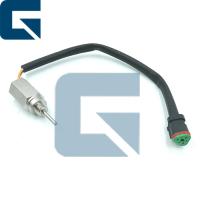 China 3E-8700 3E8700 Motor Grader 120H 140H Temperature Sensor for sale
