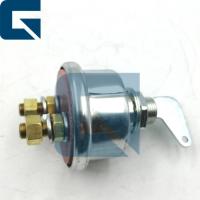China 7N-0718 7N0718 Excavator M313D M322D Ignition Starter Switch for sale