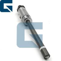 China 8N-7005 8N7005 Engine 3304 3306 Common Rail Diesel Fuel Injector for sale