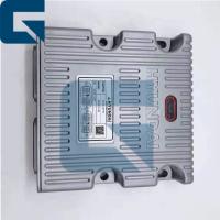 China 21Q6-32770 21Q632770 Excavator R210LC-9 High Quality Controller ECM for sale