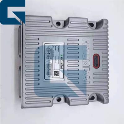 China 21Q6-32770 21Q632770 Excavator R210LC-9 High Quality Controller ECM for sale