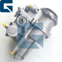 China 115-3576 1153576 Excavator E322B Engine 3116 Diesel Fuel Pump for sale