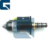 China 116-3526 1163526 Excavator E320B E320C Solenoid Valve for sale