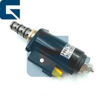 China 116-3526 1163526 Excavator E320B E320C Solenoid Valve for sale