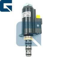 China 116-3526 1163526 Excavator E320B E320C Solenoid Valve for sale