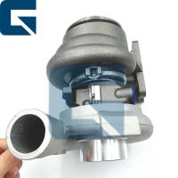 China 127-2924 1272924 Excavator E322C Engine 3126 Turbocharger for sale