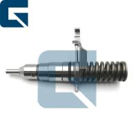 China 127-8216 1278216 Engine 3114 3116 Common Rail Diesel Fuel Injector for sale