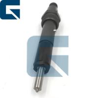 China 216-9786 2169786 Engine 3056E Common Rail Diesel Fuel Injector for sale