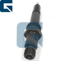 China 216-9786 2169786 Engine 3056E Common Rail Diesel Fuel Injector for sale