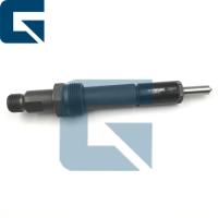 China 216-9786 2169786 Engine 3056E Common Rail Diesel Fuel Injector for sale