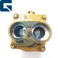 China 233-5220 2335220 Excavator E345D 349D Engine C11 C13 Oil Pump for sale