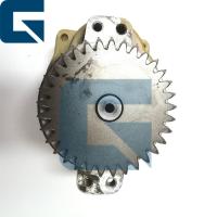 China 233-5220 2335220 Excavator E345D 349D Engine C11 C13 Oil Pump for sale